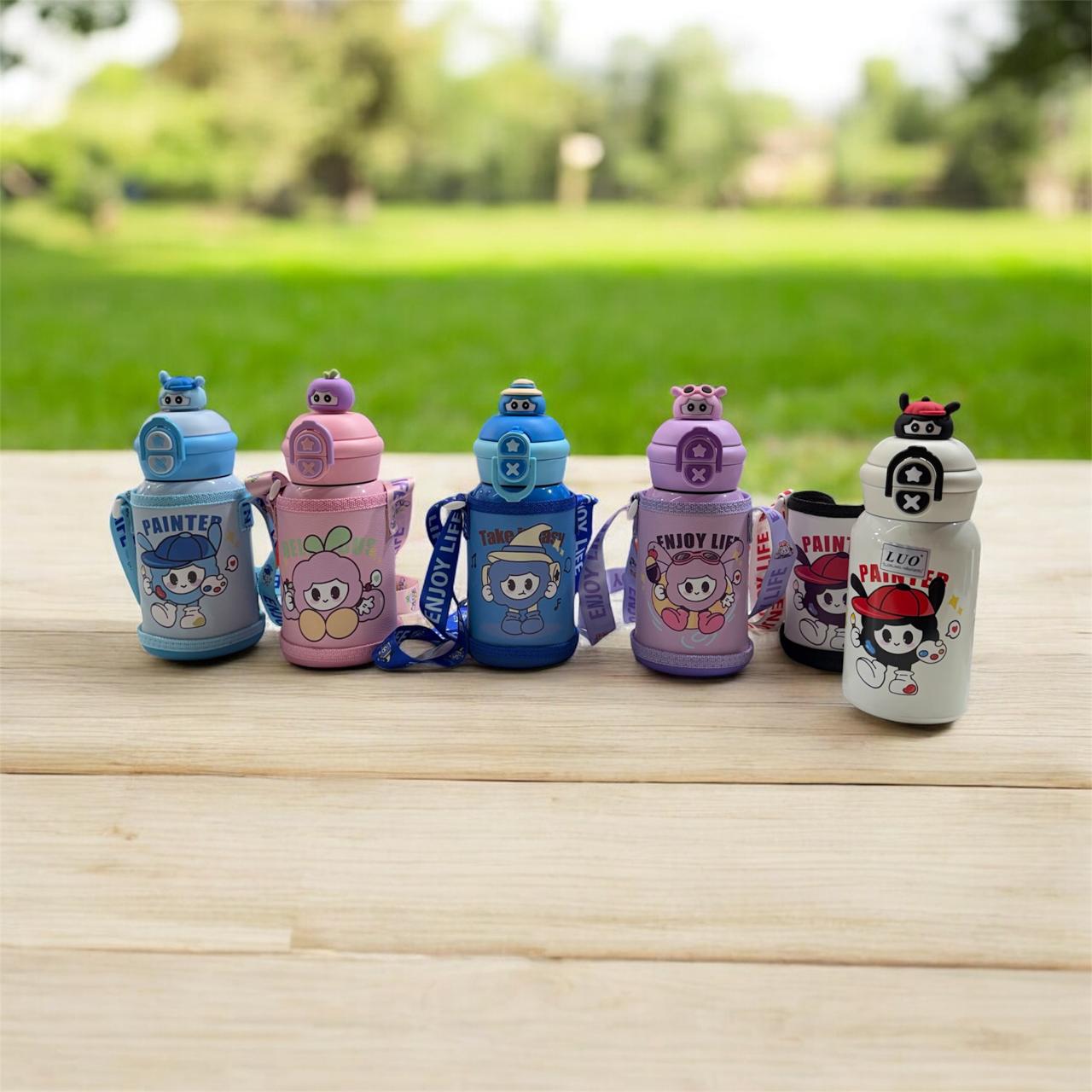 Codigo: BOTLU-4312